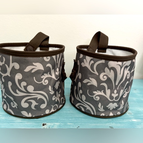 thirty-one | Storage & Organization | Thirty One Ohsnap Bins Set Of 2 ...